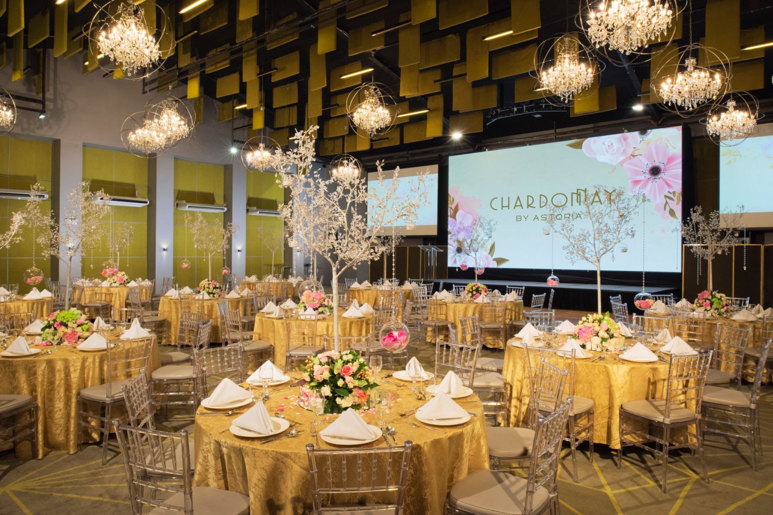 Celebrate with Ease: 3 Tips for a Joyful Event at the Best Events Place ...