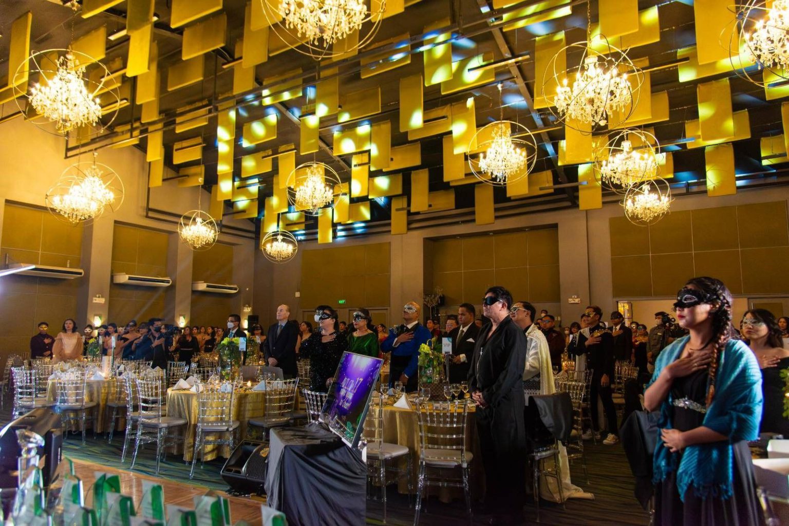 Year-End Celebrations: Best Event Place in Pasig for Parties ...